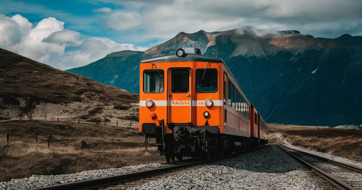 Train Driver Salary South Africa - Arcadia Finance