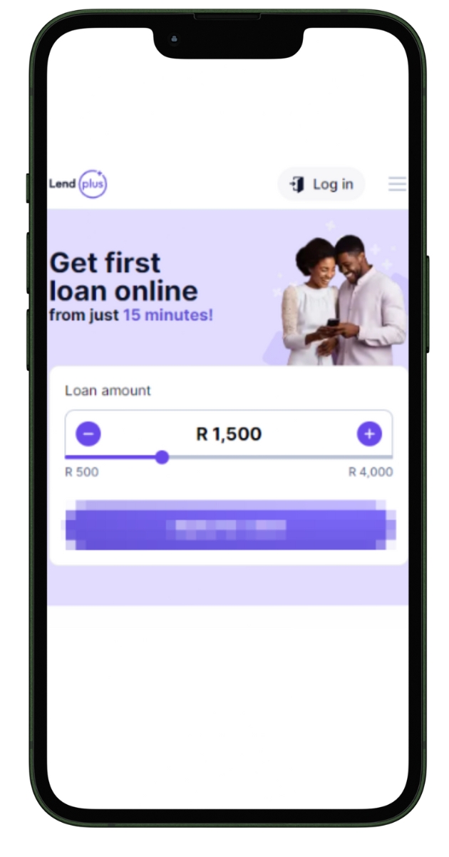 Lendplus Lender Review | Lendplus.co.za Analysis