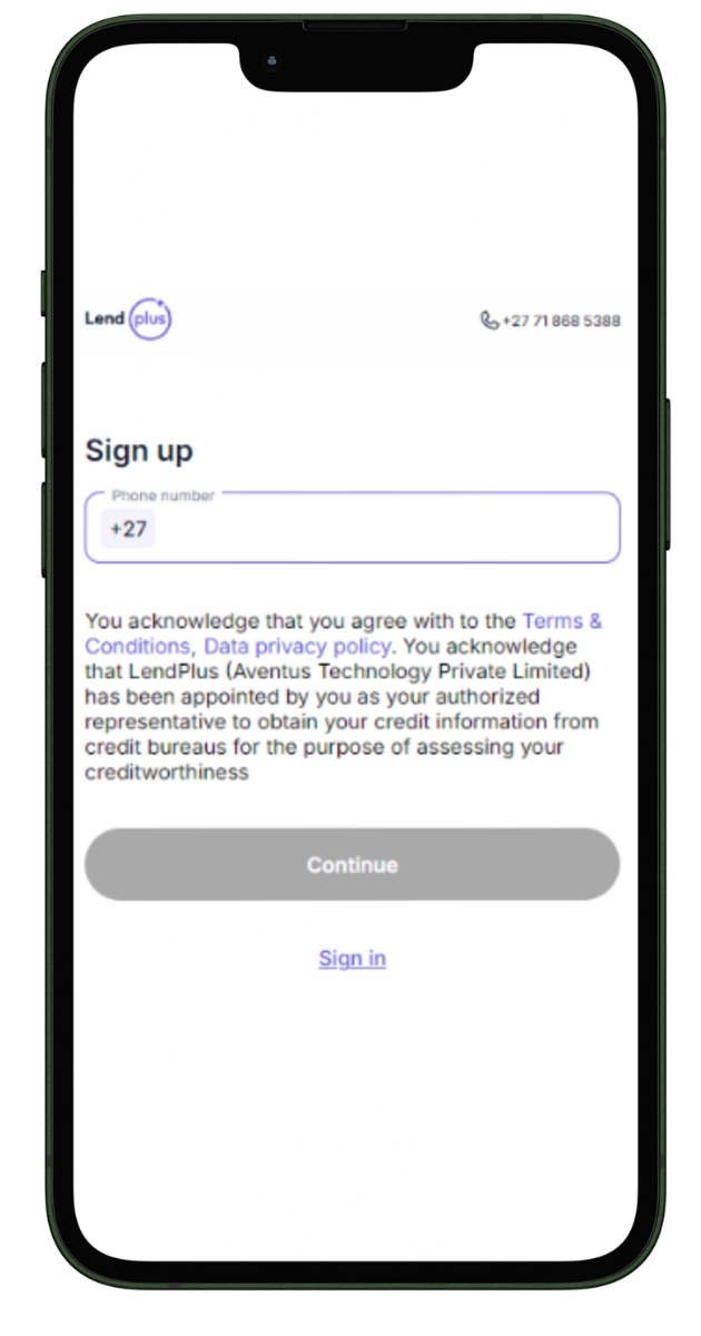 Lendplus Lender Review | Lendplus.co.za Analysis