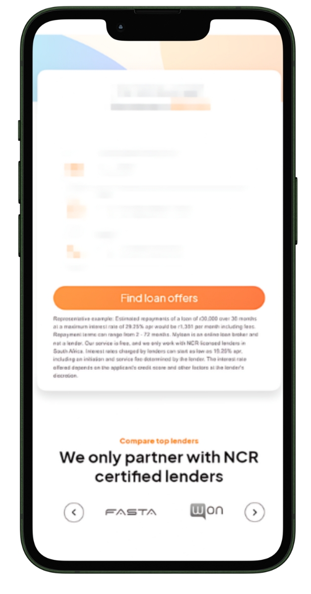MyLoan Loan Comparison Review | Myloan.co.za Analysis