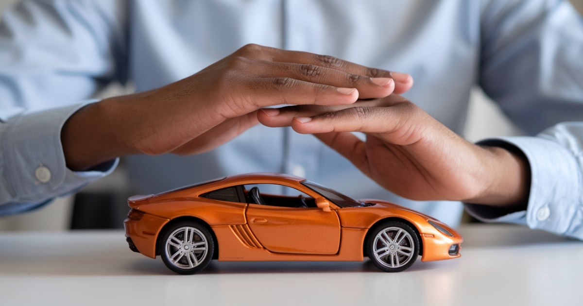 Different Types of Car Insurances in South Africa - Arcadia Finance