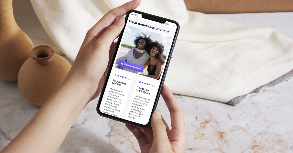 Lendplus Lender Review | Lendplus.co.za Analysis