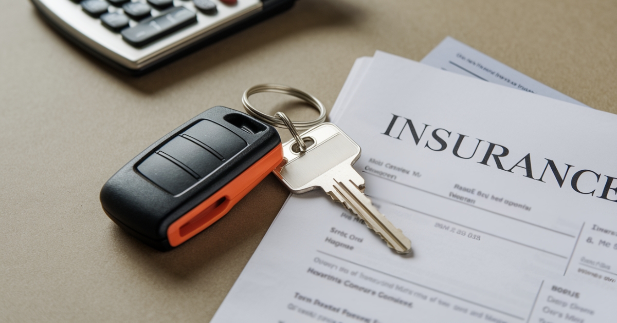 Different Types of Car Insurances in South Africa - Arcadia Finance