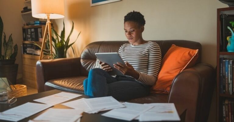 How to Check Unclaimed Inheritance - Arcadia Finance