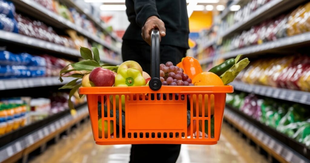 Grocery List South Africa: Tips and Hacks - Arcadia Finance