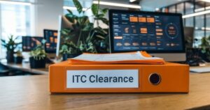 How Can You Get ITC Clearance in South Africa? - Arcadia Finance