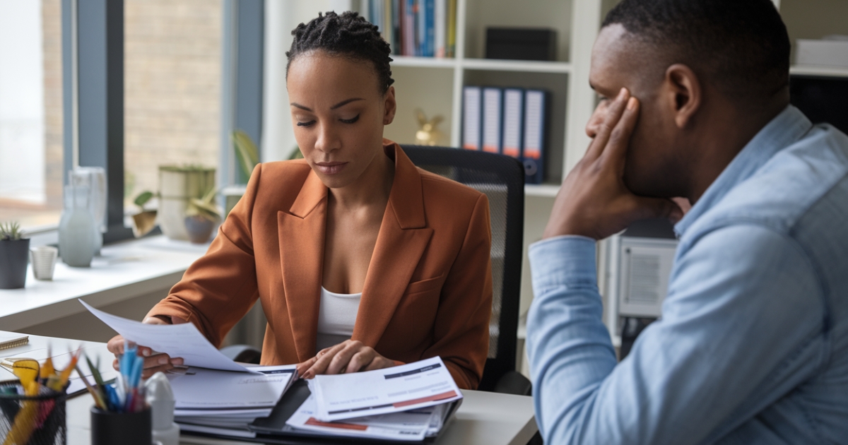 How to Check if You Are Under Debt Review - Arcadia Finance