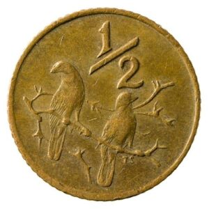 History of the South African Rand - Arcadia Finance