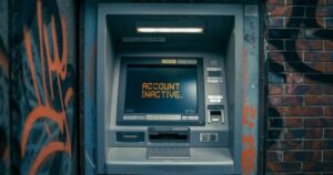 After How Long an Inactive Bank Account is Closed - Arcadia Finance