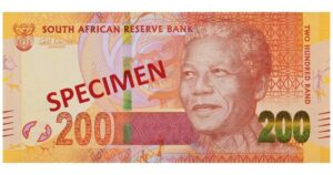 History of the South African Rand - Arcadia Finance