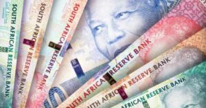History of the South African Rand - Arcadia Finance