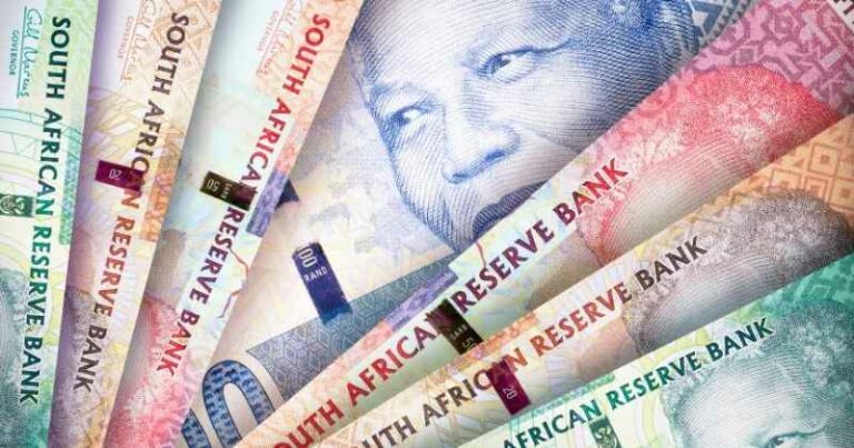 Top 10 African Countries With The Strongest Currency Exchange Rates In ...