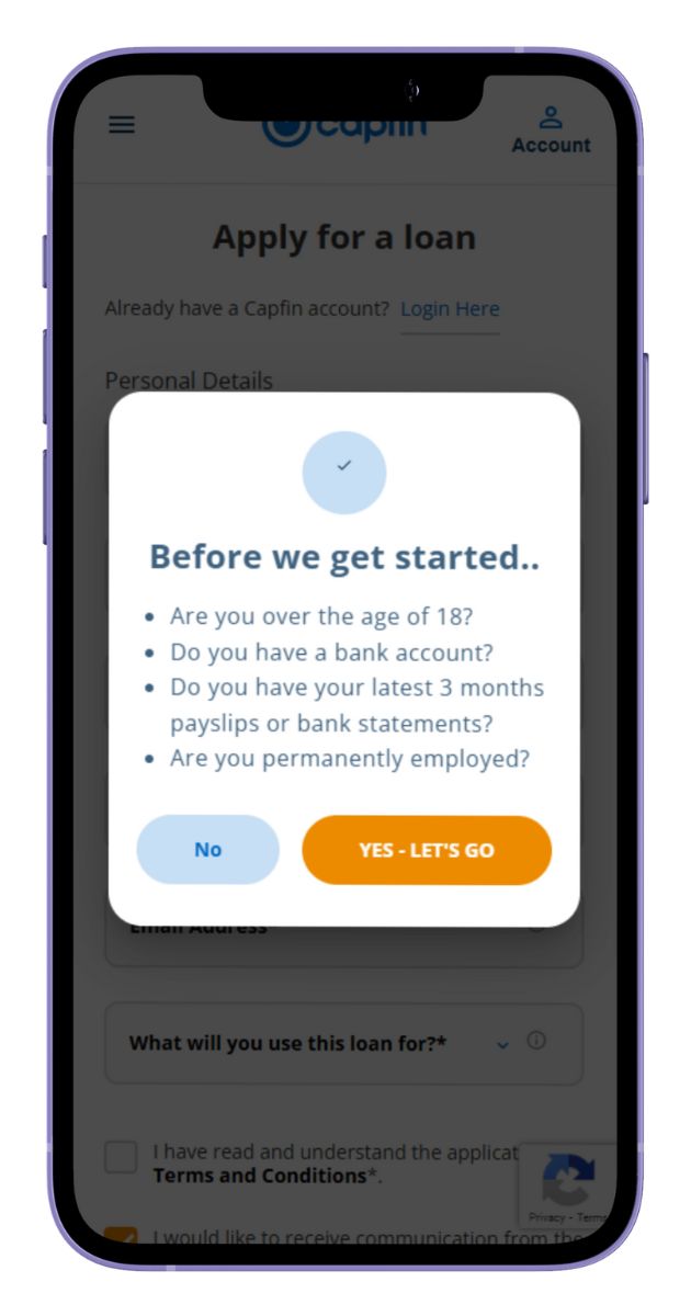 Ackermans Loan Review | Ackermans.co.za Analysis