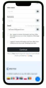 Creditum Loan Review - Arcadia Finance