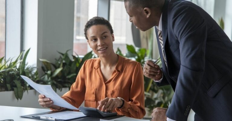 How To Ask For Money Politely and Successfully - Arcadia Finance