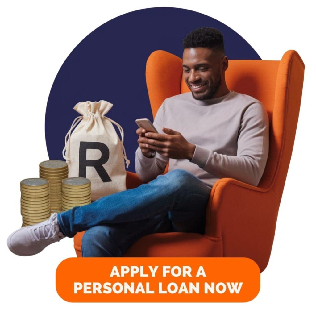 Personal Loan - Loans up to R250000 - Arcadia Finance