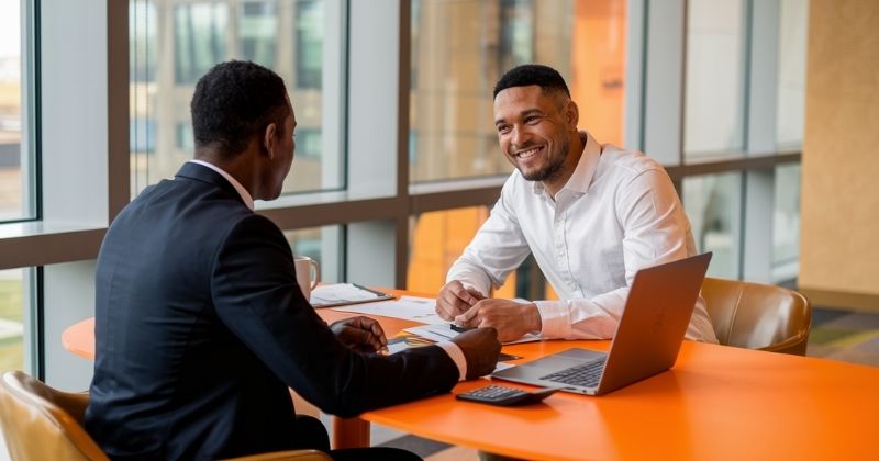 Bank Loans - Arcadia Finance