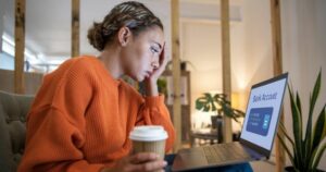 Negative Bank Balance: What Happens to Your Account? - Arcadia Finance