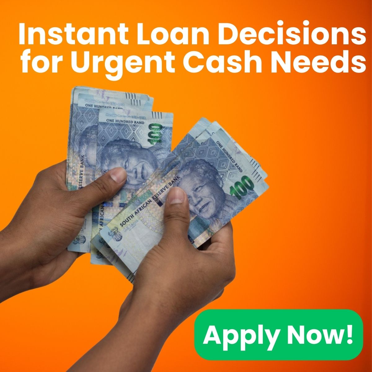 Best Cash Loans | South Africa - Arcadia Finance
