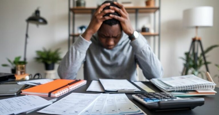 Negative Bank Balance: What Happens to Your Account? - Arcadia Finance