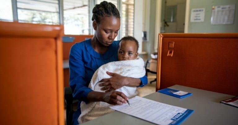 Can I Apply for a Loan While Receiving a SASSA Grant? - Arcadia Finance