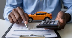 Which Bank is Best for Car Finance in South Africa - Arcadia Finance