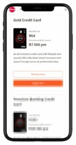 Absa Credit Cards Review - Arcadia Finance