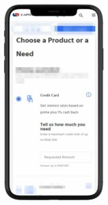 Capitec Credit Card Review - Arcadia Finance