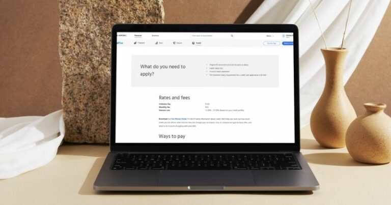 Capitec Credit Card Review - Arcadia Finance