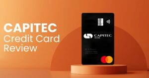 Capitec Credit Card Review - Arcadia Finance