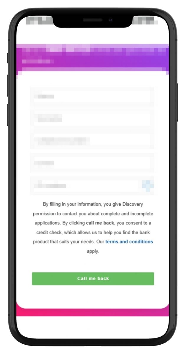 Discovery Credit Card Review - Arcadia Finance