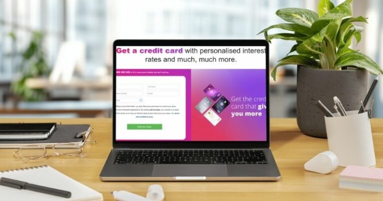 Discovery Credit Card Review - Arcadia Finance