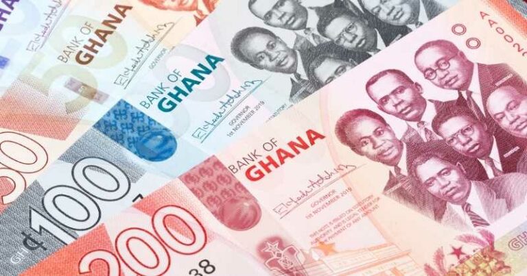 Top 10 African Countries With The Strongest Currency Exchange Rates In ...