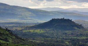 Top 10 Oldest African Countries - Arcadia Finance