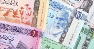 Top 10 African Countries With The Strongest Currency Exchange Rates In ...