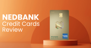 Nedbank Credit Cards Review - Arcadia Finance