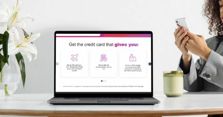 Discovery Credit Card Review - Arcadia Finance