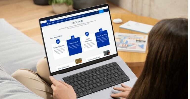 Standard Bank Credit Cards Review - Arcadia Finance