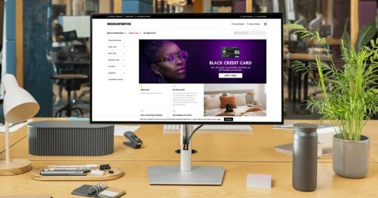 Woolworths Credit Cards Review - Arcadia Finance