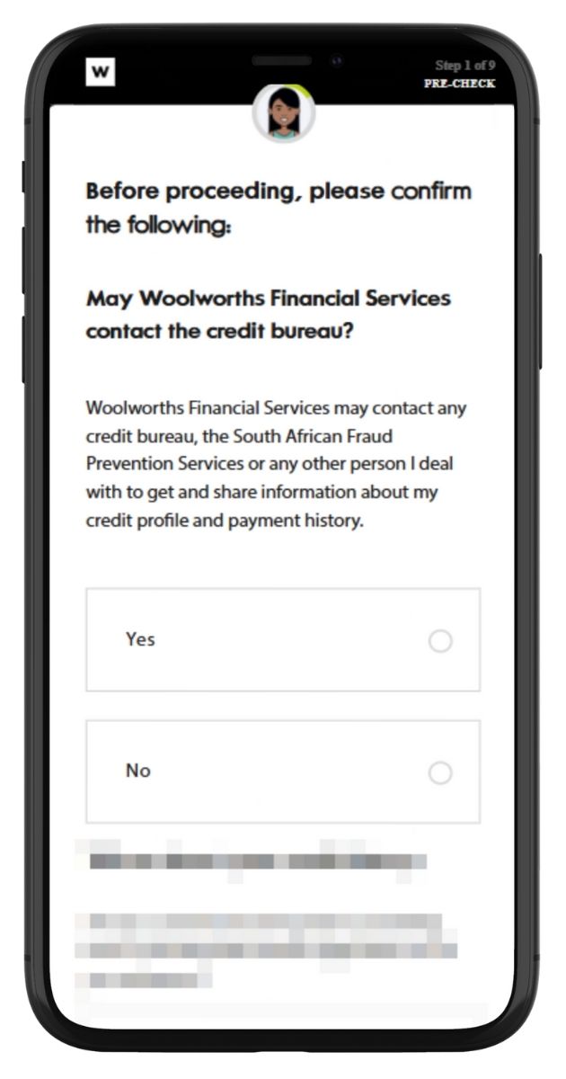 Woolworths Credit Cards Review - Arcadia Finance
