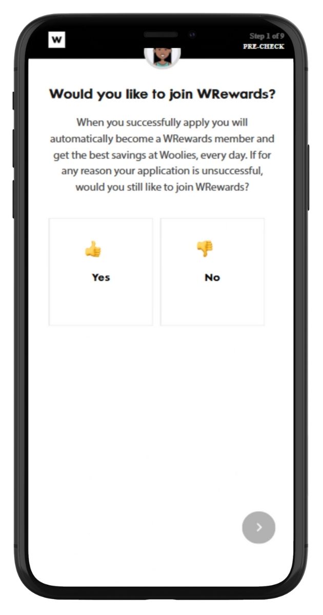Woolworths Credit Cards Review - Arcadia Finance