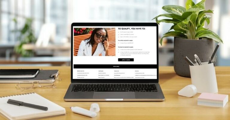 Woolworths Credit Cards Review - Arcadia Finance