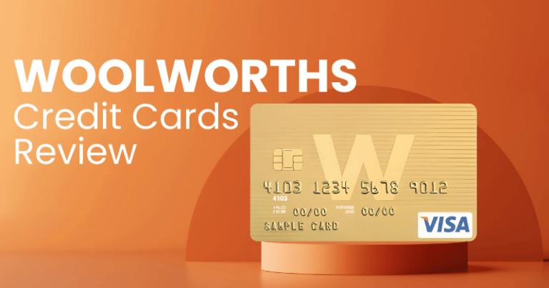 Woolworths Credit Cards Review - Arcadia Finance