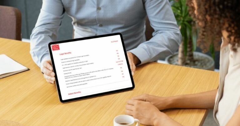 Legalwise Services Review - Arcadia Finance