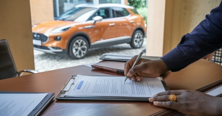 Borrow Money Against Your Car: Is It the Right Choice for You ...