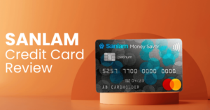Sanlam Credit Card Review - Arcadia Finance