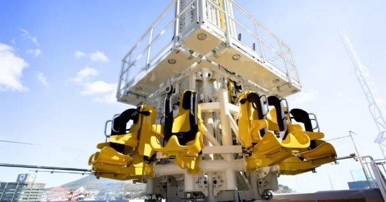 Free Things To Do On Your Birthday in South Africa - Arcadia Finance