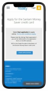 Sanlam Credit Card Review - Arcadia Finance