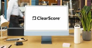 Clearscore Review - Arcadia Finance