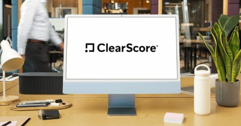 Clearscore Review - Arcadia Finance